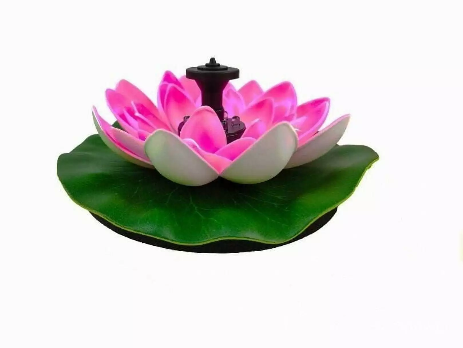 Solar Fountains Floating Outdoor Pool Water Highlight Floating ...